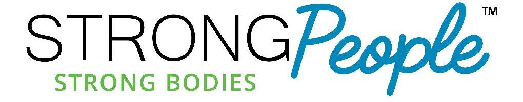 StrongPeople/Strong Bodies – Extension Taylor County